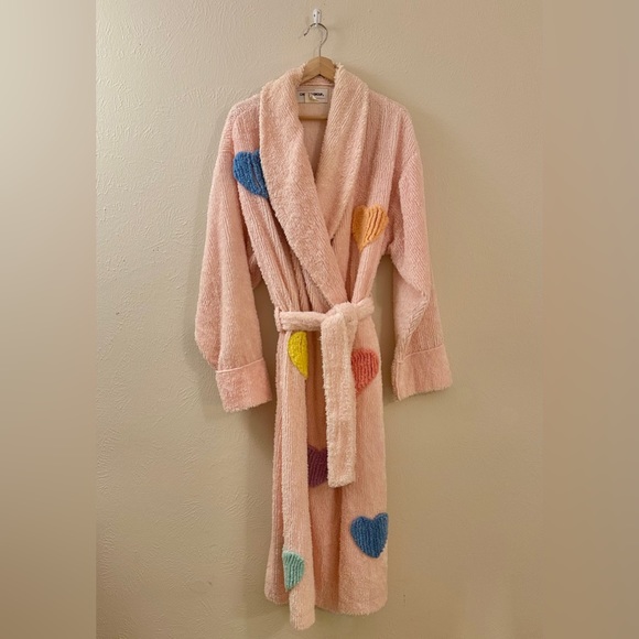 Canyon Group | Intimates & Sleepwear | Vintage Chenille Canyon Group ...